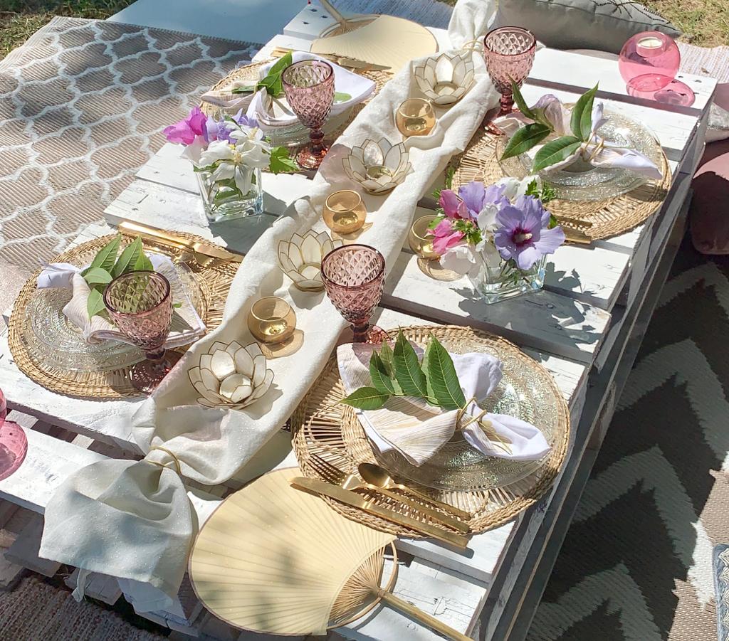 Chic Picnic - CH Planner