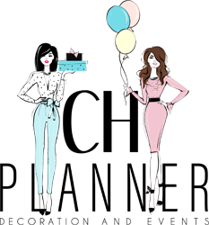 Super Hero Girls - CH Planner