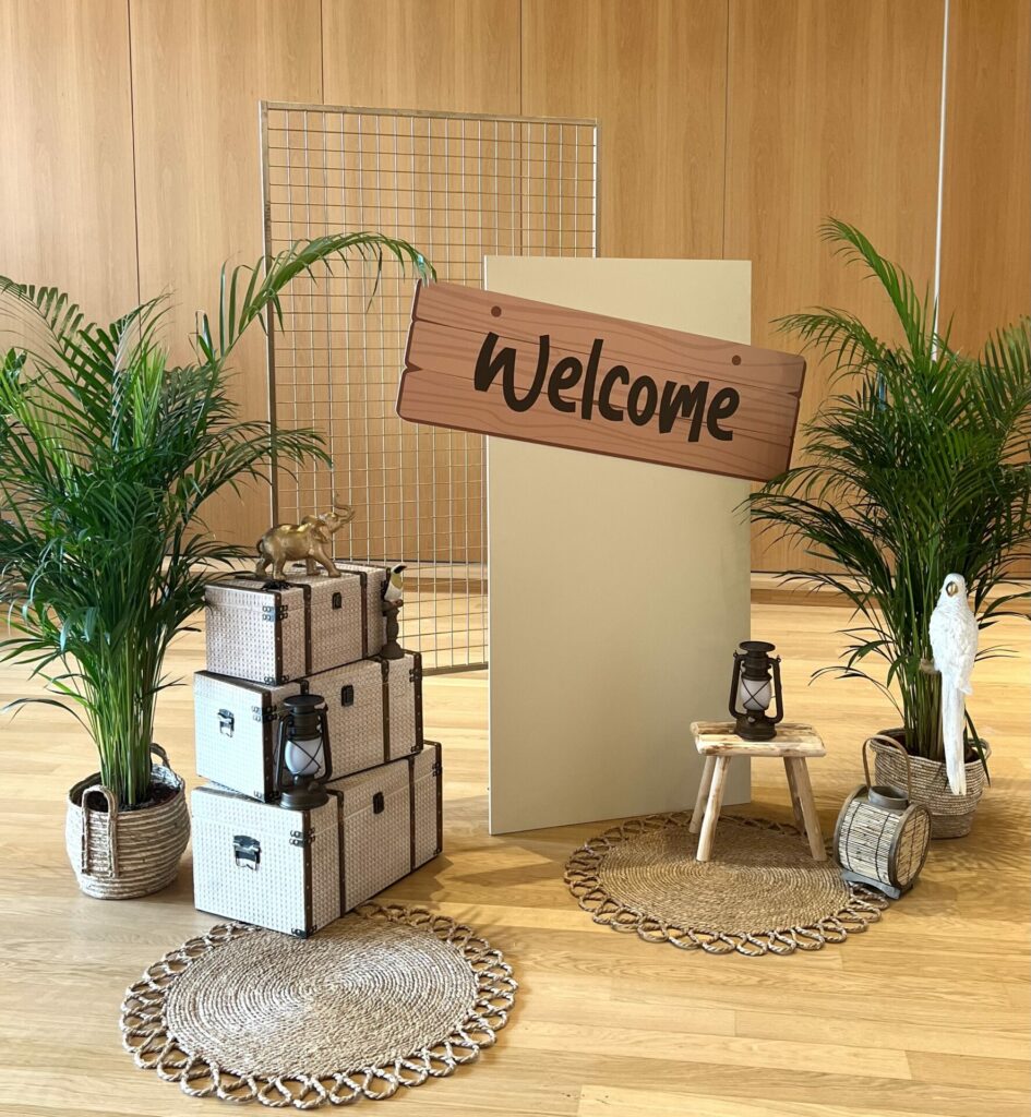 Anniversaire - Thème Pokemon - CH Planner