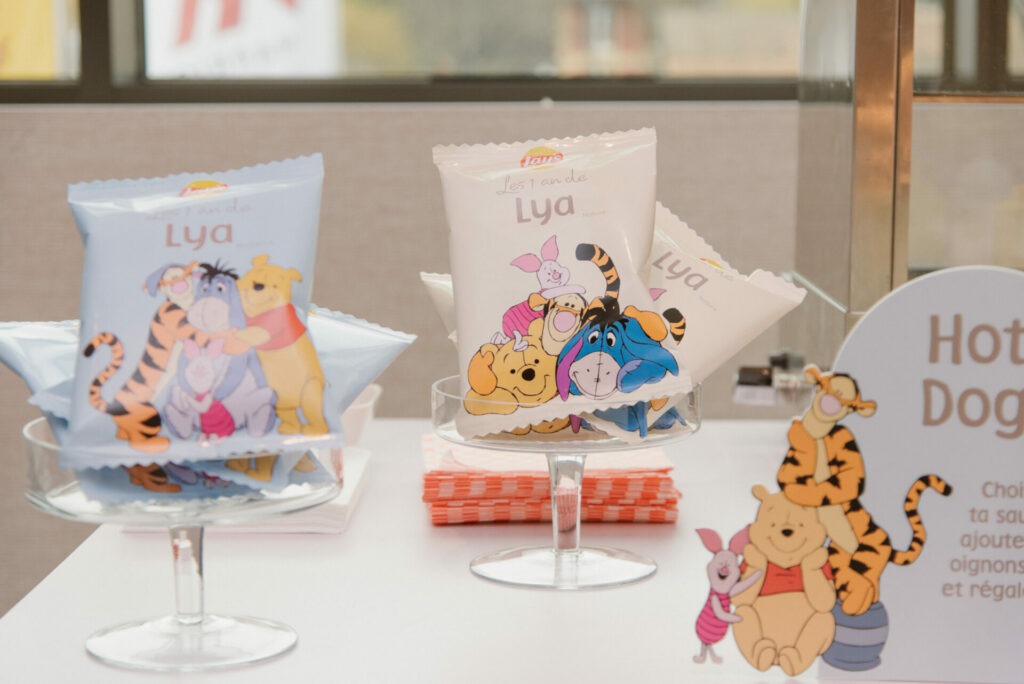 Pirate, all aboard ! - CH Planner