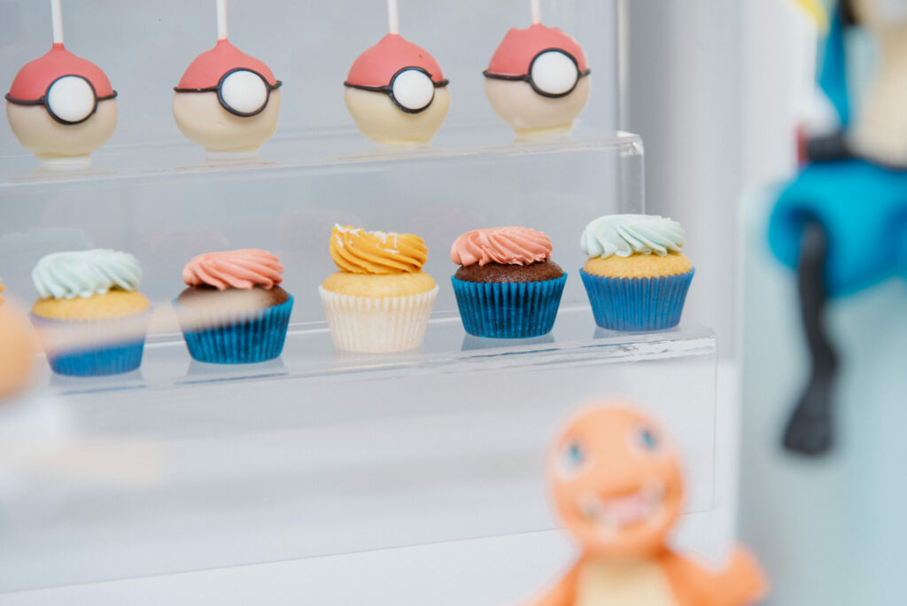 Kian's 6th birthday - CH Planner