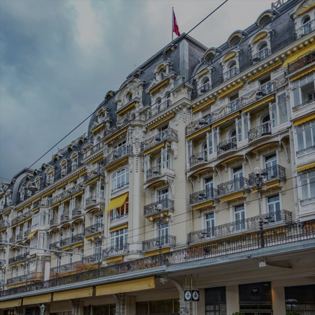 Welcome to the jungle - CH Planner